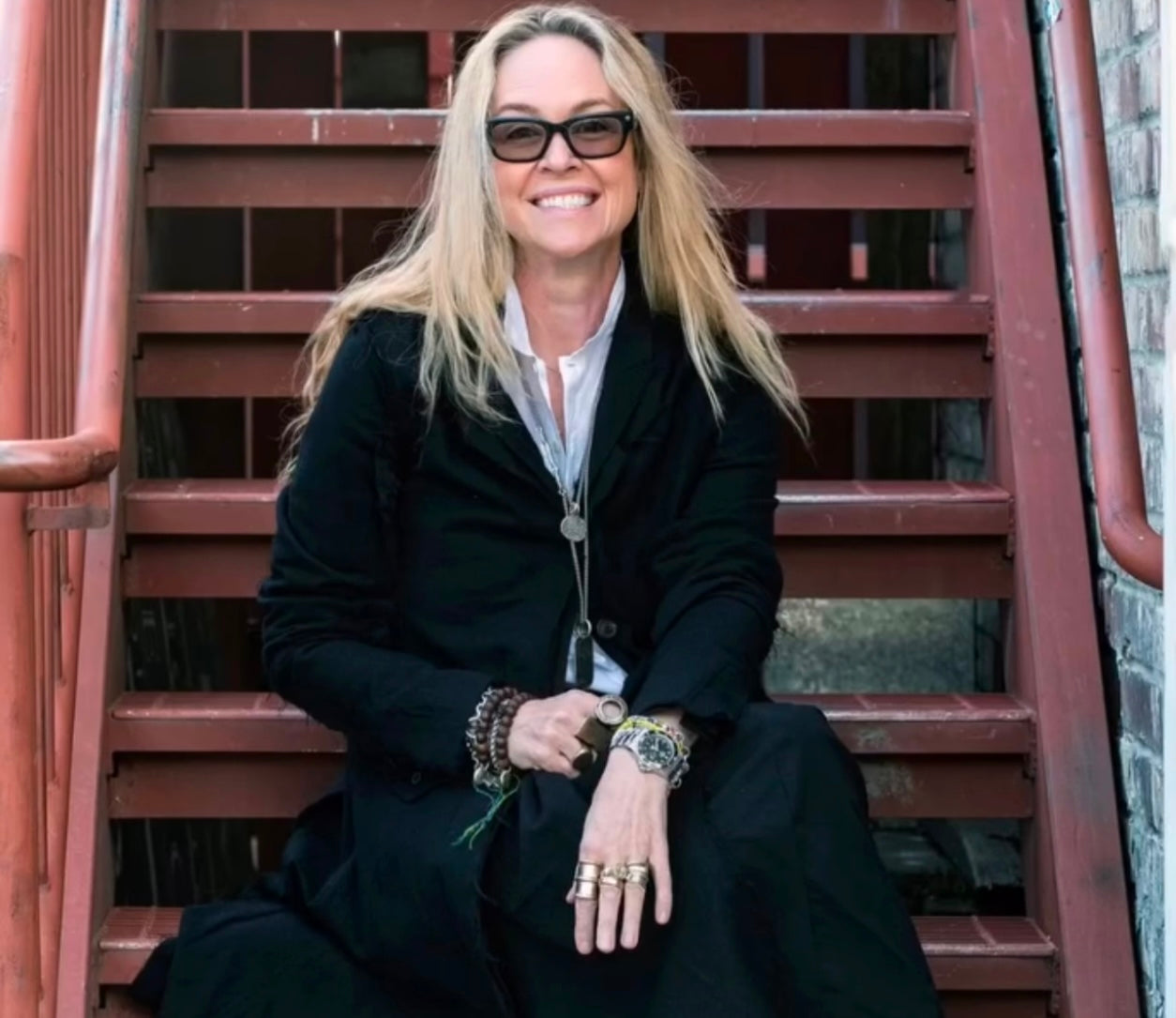 Shannon Koszyk – Nido Seattle