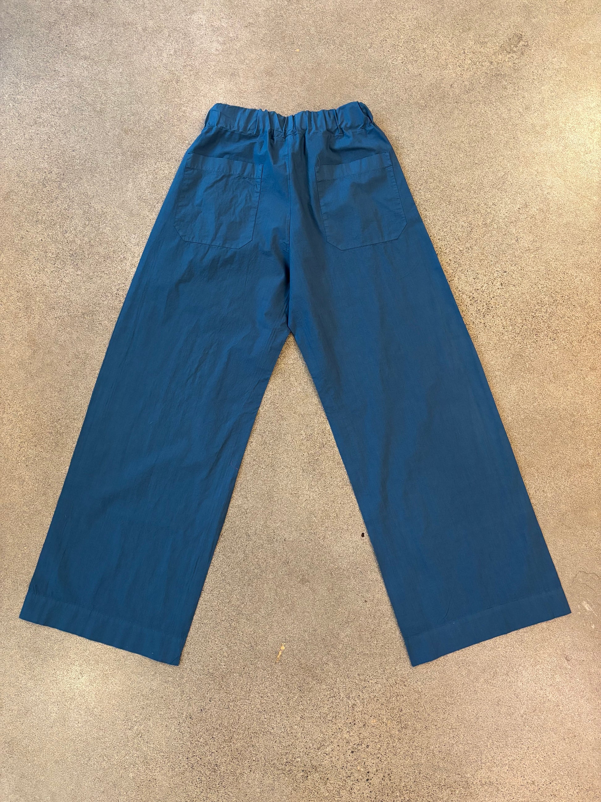 Labo Art - Panta Diana Clara in Itaca – Nido Seattle